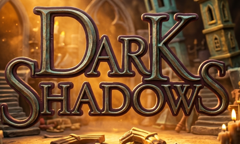 قصة فيلم dark shadows ويكيبيديا - كوكتيل نيوز